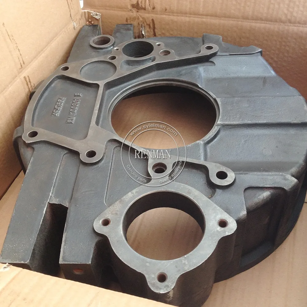 Cummins 4bt Diesel Engine Flywheel Housing 4947564 - Buy 4947564 ...