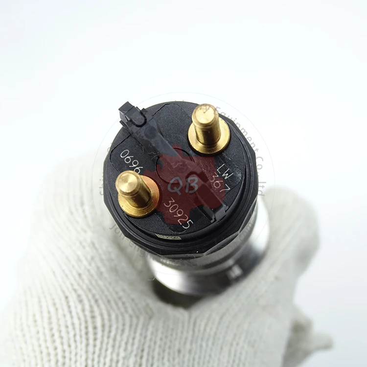 Cummins QSB Diesel Fuel Injector Nozzle - Reliable Performance