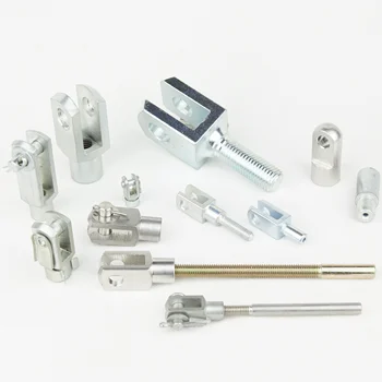 3 4 Clevis Pin Metric Fork Head Clevises Clevis Din 71752 - Buy 3 4 ...