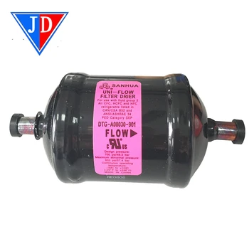 Screw Thread Filter Drier Dtg-a16034-901 For Refrigeration - Buy Thread ...
