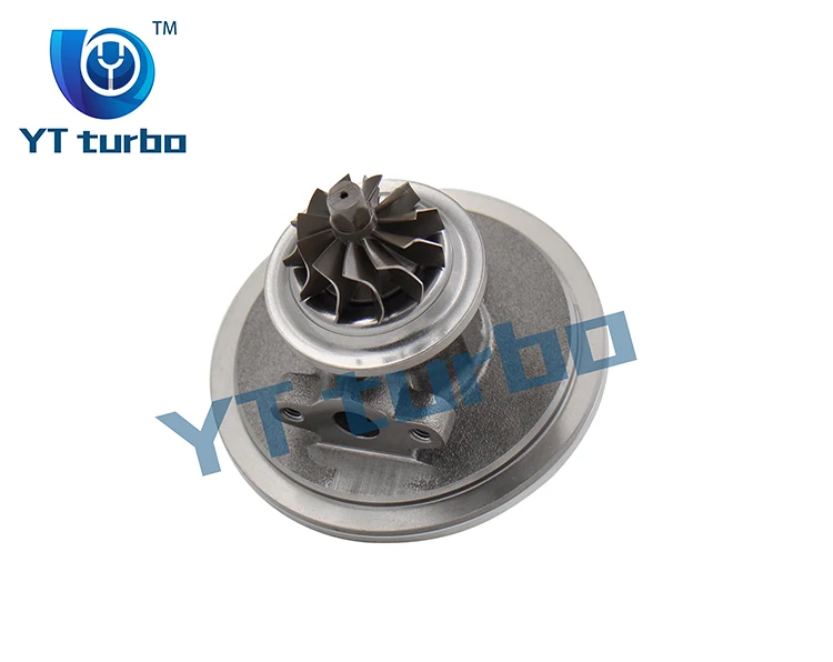 K03 Turbocharger Turbo Parts Cartridge Core 53039700036 53039700006 ...