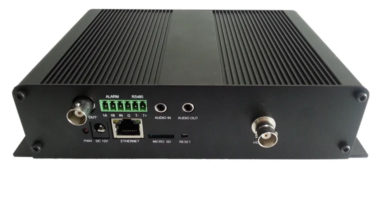 Beward Analog Camera To Ip Camera Video Converter Encoder - Buy Encoder ...