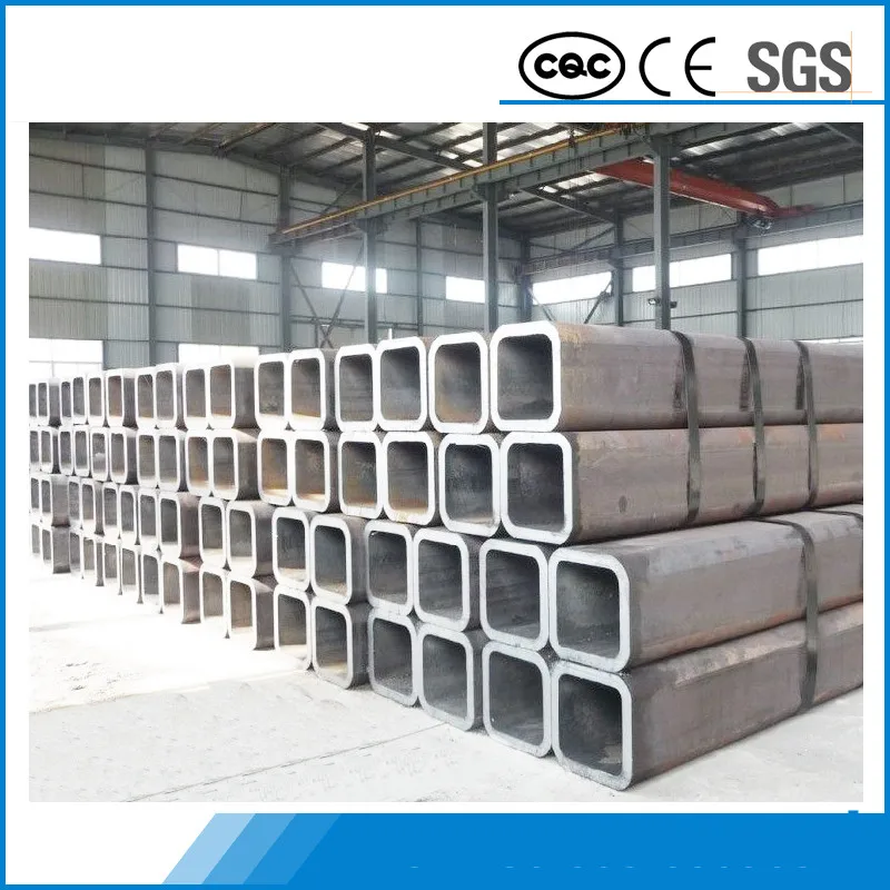 Shocked!! New Steel Square Pipe Hollow Iron Bar 20x20 40x40 50x50 ...