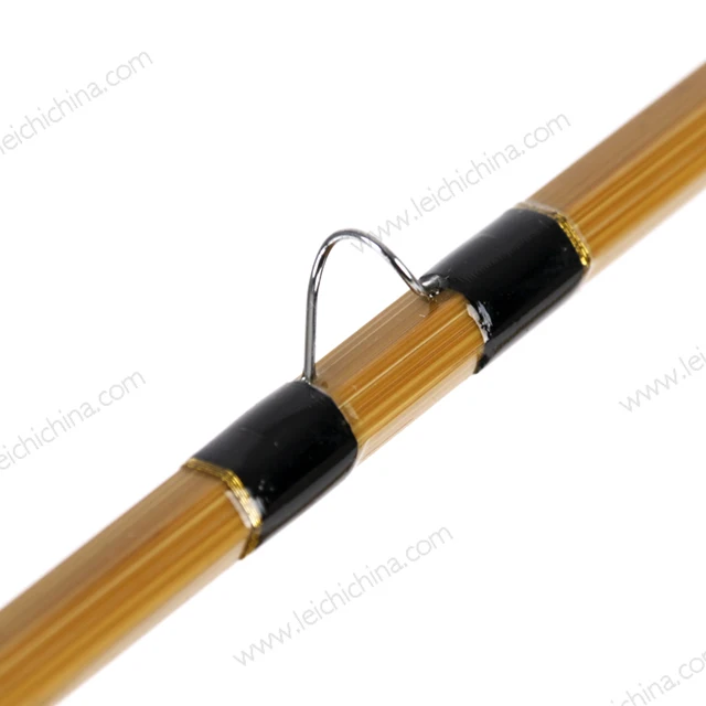 9ft 9wt Two Tips Hand Made Bamboo Fly Rod - Buy Bamboo Fly Rod,Bamboo ...