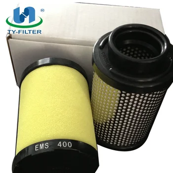 Replacement For Orion Air Compressor Filter Element Els400 - Buy Orion ...