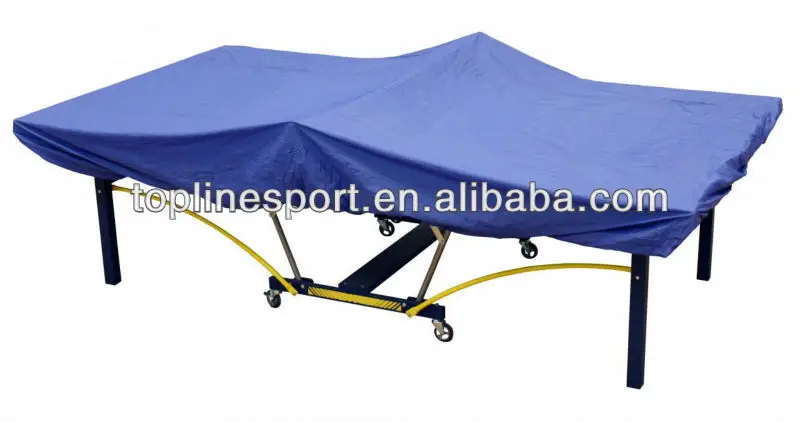 9ft Pvc Table Tennis Table Cover Tpc-002 - Buy Table Tennis Table Cover ...