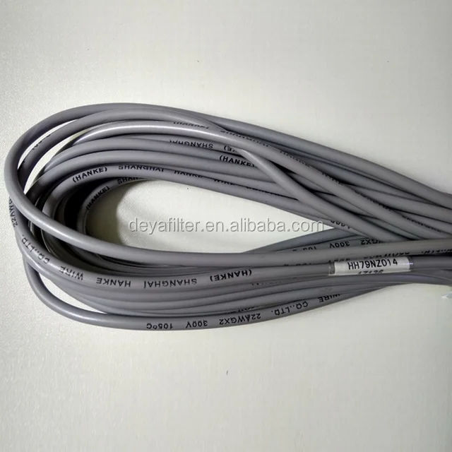 Genuine Carrier Chiller Parts Carrier Temperature Sensor Hh79nz014 ...