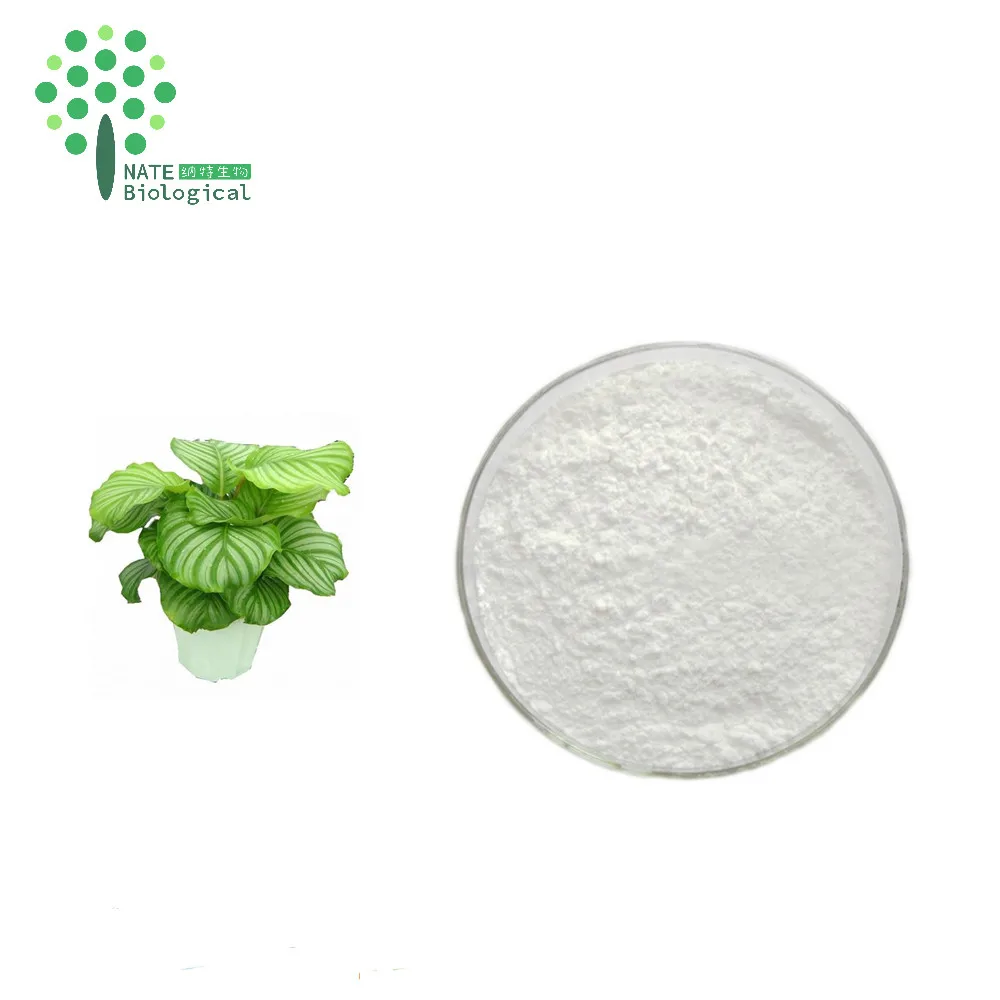 Nature Sweetener Africa Maranta Fruit Extract Pure Thaumatin Powder ...