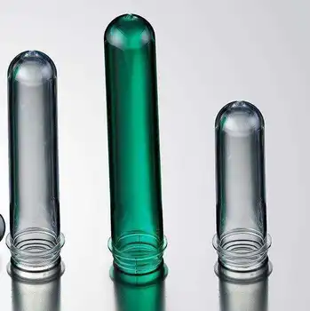 Pet Preforms With Caps Used To Make Water Bottles China Manufacturer ...
