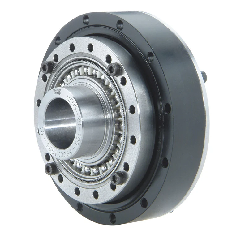 Strain Wave Gear Harmonic Drive Manufactuers - Buy Harmonic Gear ...