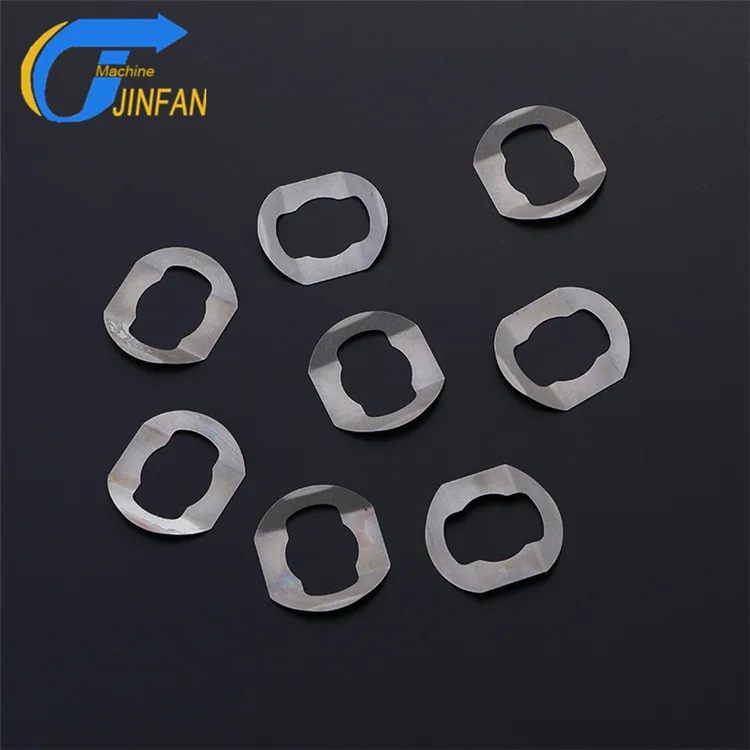 Metal Wave Spring Washer Shim Ring Shock Absorber Shims Alignment Shims ...