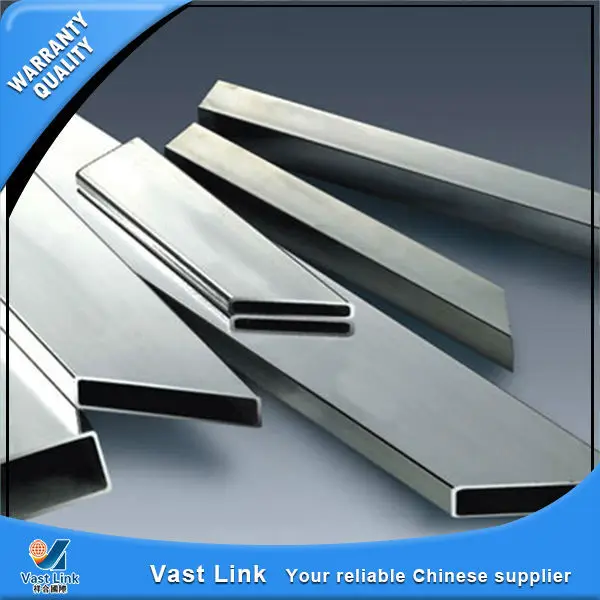 Ss304 Stainless Steel Rectangular Hollow Section - Buy Stainless Steel ...