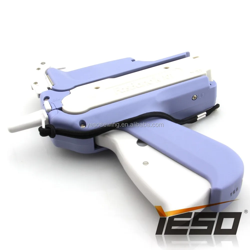 Fasbano'k 101 Loop Gun - Efficient Tagging System Made in Japan
