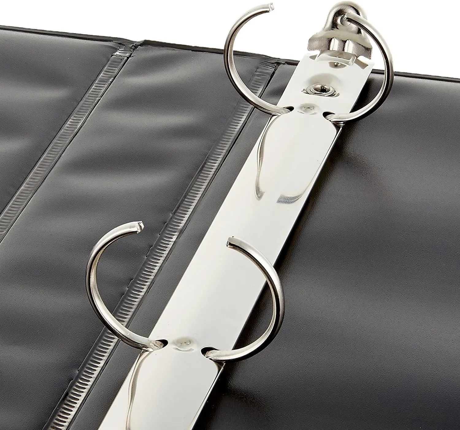 High Quality Business File PVC & Cardboard Cover Ring Binder Document ...