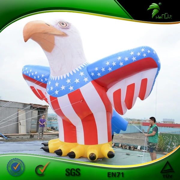 Hongyi Sexy Inflatable Dragon with Wings - Pokemon Charizard