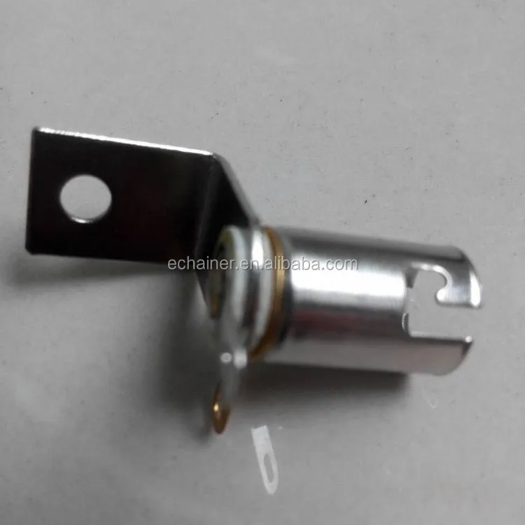 Ba9s Bulb Socket Base Holder For Auto Light Bulb - Buy Ba9s Bulb Socket ...