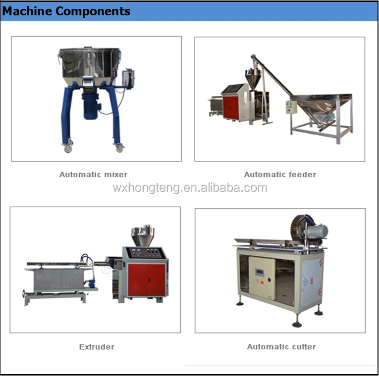 Full Auto Cto Active Carbon Filter Making Machine For Ro Plants - Buy ...