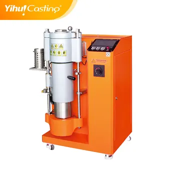 Automatic Digital Induction Vacuum Gold Casting Machine -,Jewelry ...