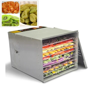 Fruit Vegetable Dehydrator/ Small Commercial Fruit Deyhdrator - Buy ...