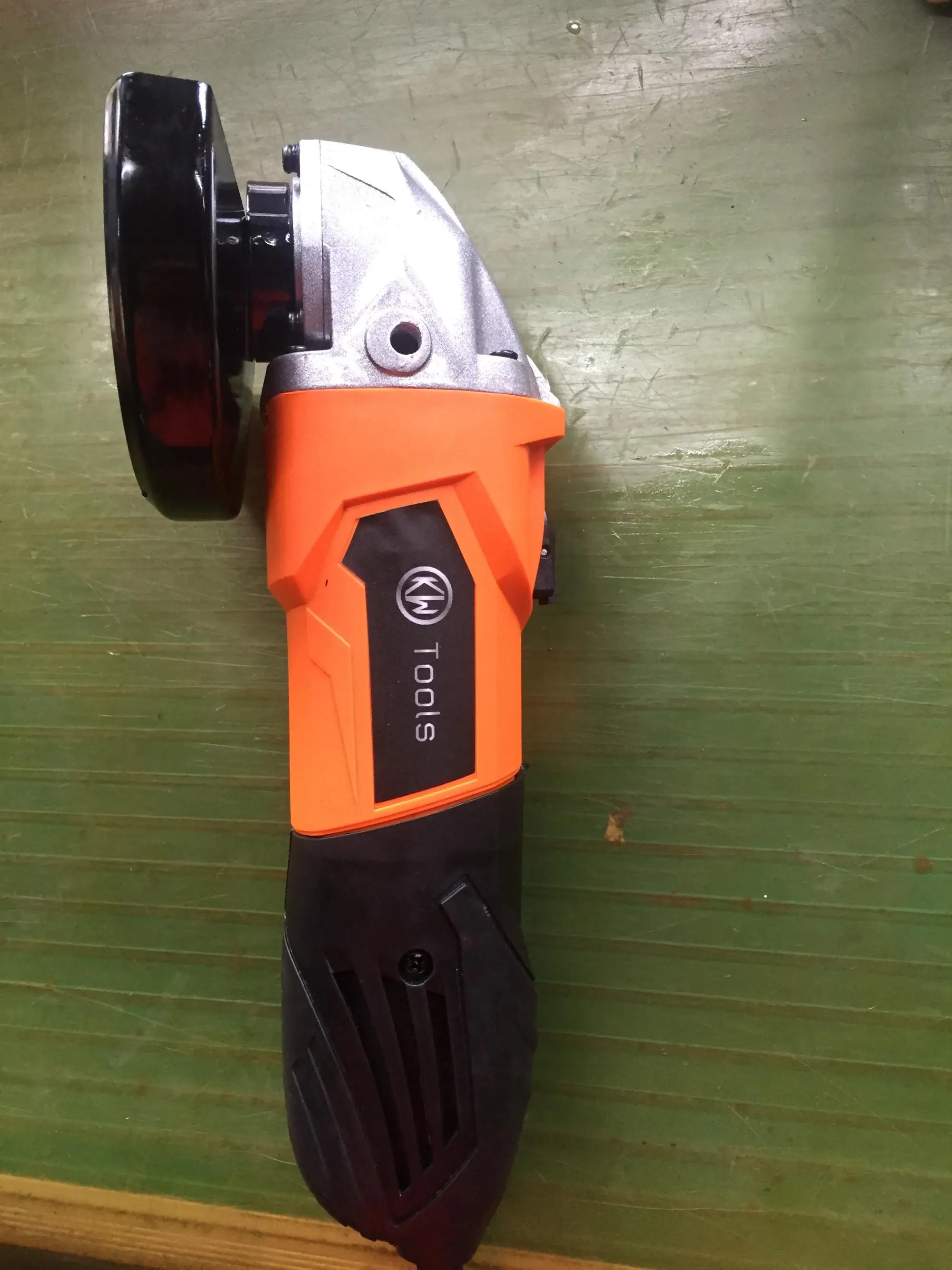 New Model High Quality Electric Angle Grinder With Power 850w - Buy ...