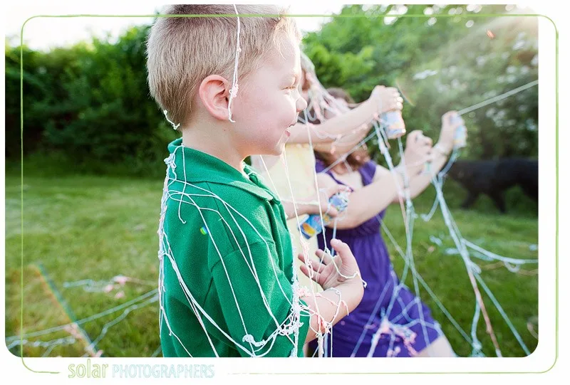 Party Fun Crazy Silly String - Buy Party String,Party String Spray ...