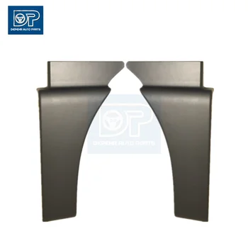 81664100309 81664100308 Depehr Man Tgx Truck Body Parts Fender Trim ...