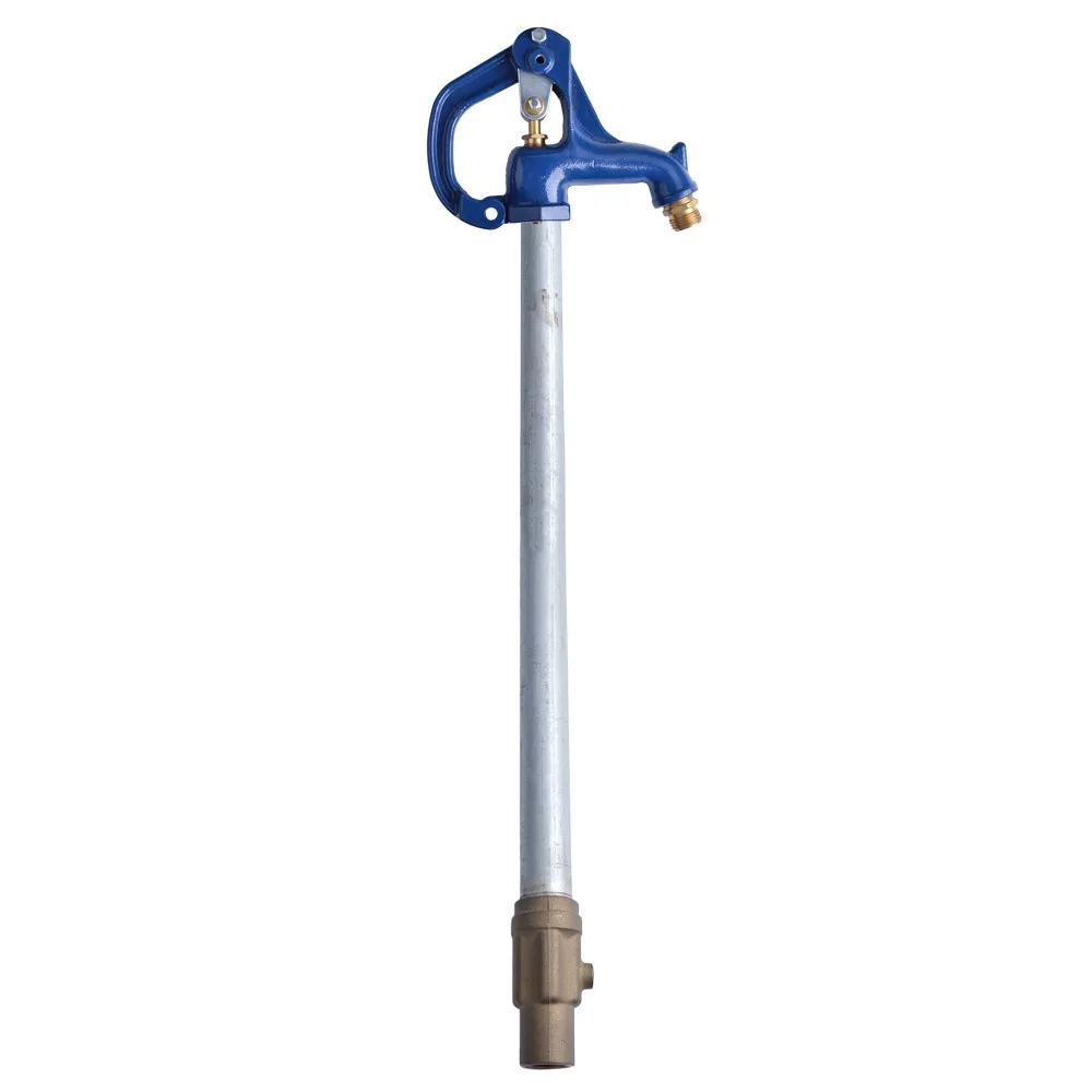 Heavy Duty Frost Proof Yard Hydrant 1ft-10ft - Buy Frost Proof Yard ...