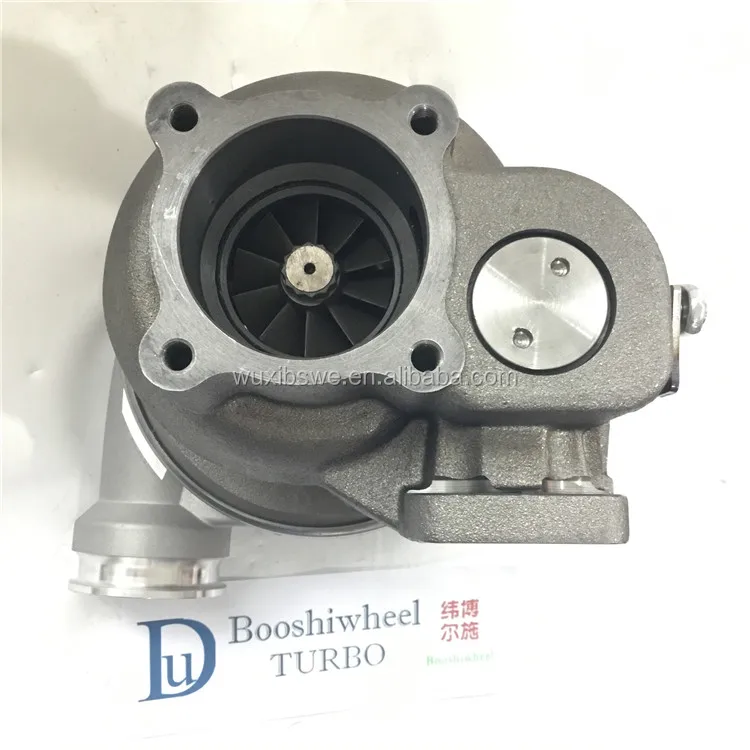 S200G 04294676 12709880018 53271013082 涡轮增压器适用于 Deutz Engine PartsTurbo ...