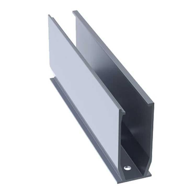 Stand Seam Roof Mounting Solar PV Energy Clip Lock/ Klip-lok