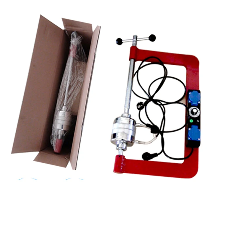 Truck Tire Vulcanizer Machine Tools For Tube Repair Vulcanizing - Buy ...