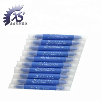 Ctp Image Removable Pen For Offset Printing Machinery Parts - Buy Ps ...