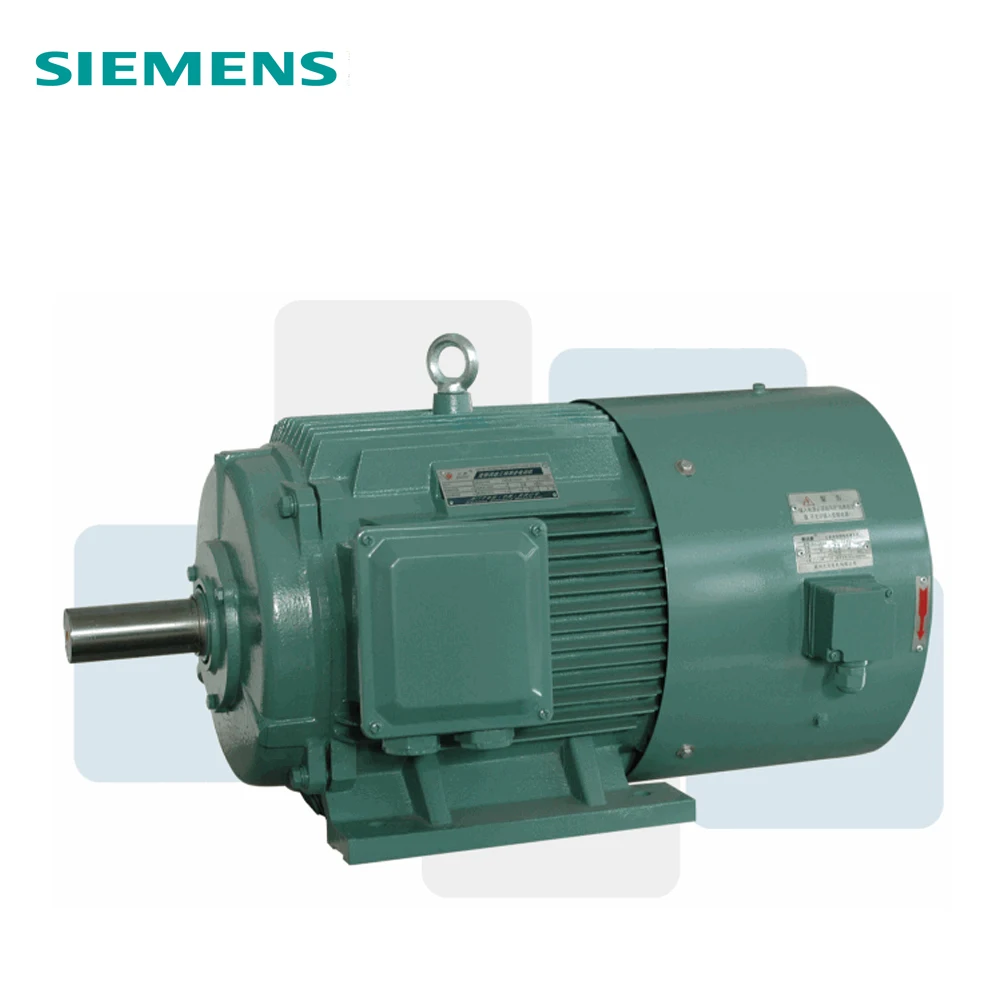 SIEMENS BEIDE YVF2 Variable Speed Motors - Efficient & Reliable