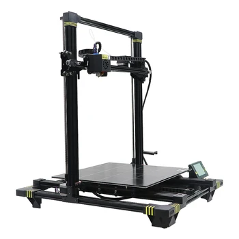 New Design Auto Leveling Anycubic Chiron High Precision Fdm 3d Printer ...