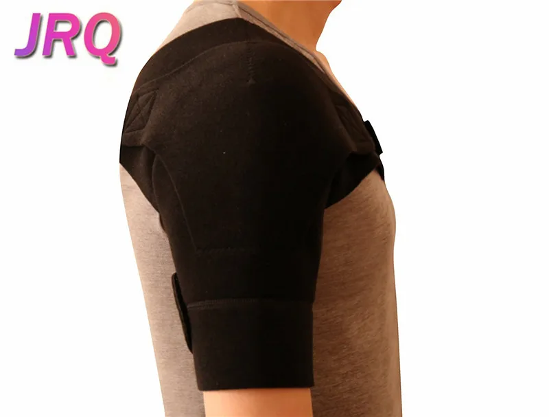 Basketball Shoulder Support For Rotator Cuff Brace Strap Stabilizer ...