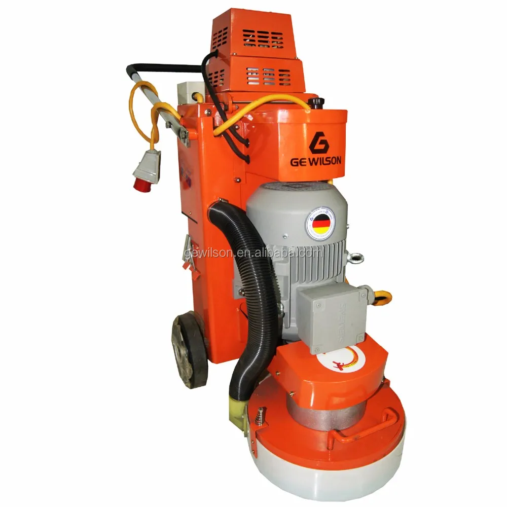 Small Road Concrete Grinding Machine For Sale - Buy Small Road Grinding ...