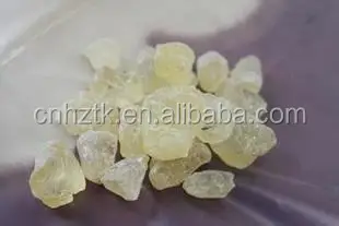 Gum Damar Resin - Natural Gums and Resins for Various Uses