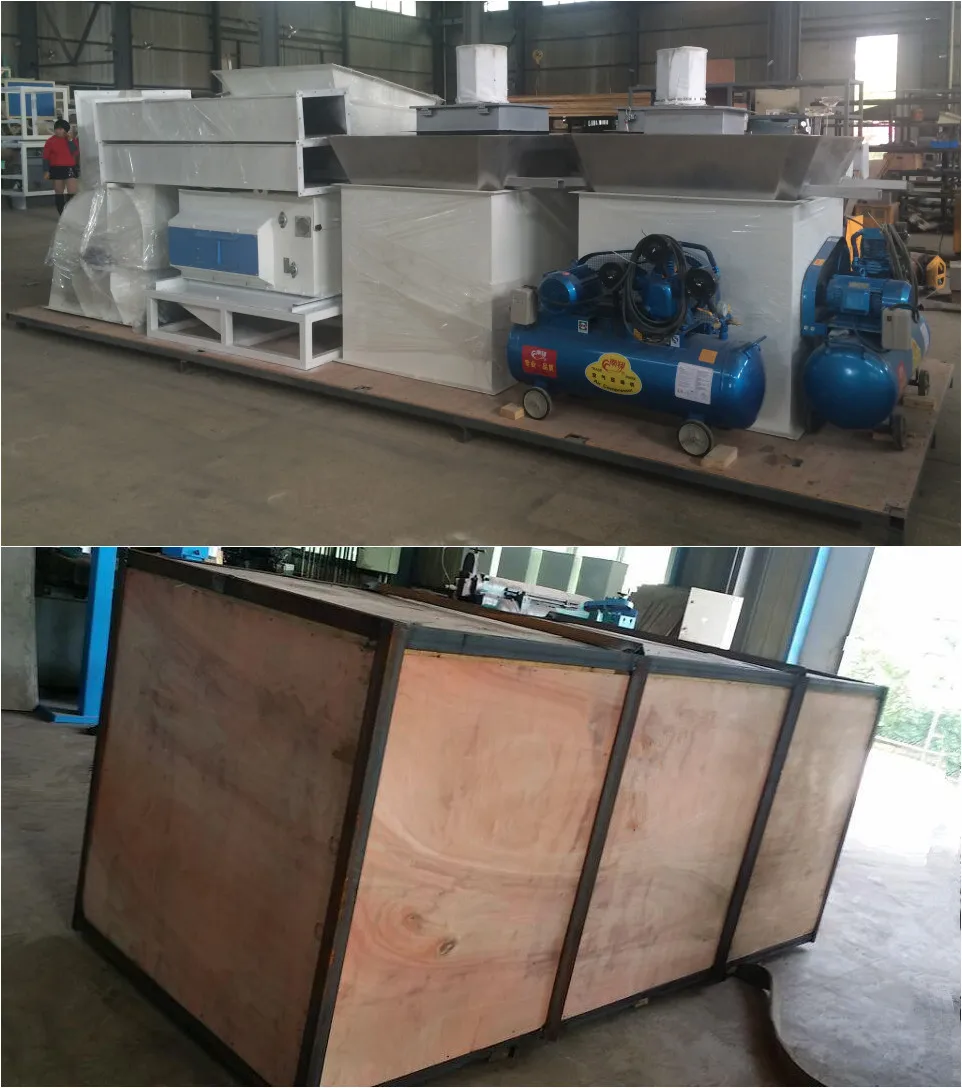 30kg Carbon Steel Aggregate Bagging Machine For Compost - Buy Bagging ...