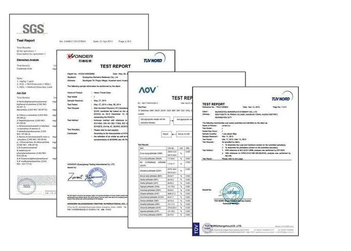 Ultra Slim Business Card Holder 2-Sided PU Leather Name Card Holder ...