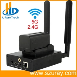 Shenzhen URay Technology Co., Ltd. - Video Encoder, Video Decoder