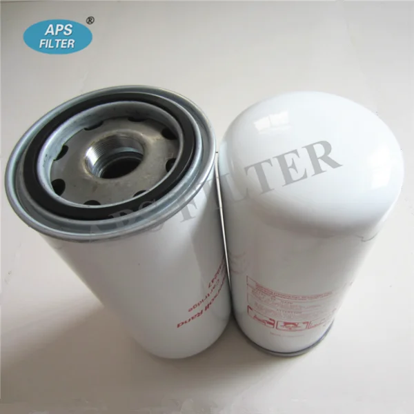 Replace Compressor Air Oil And Grease Separator Filter Cartridge ...