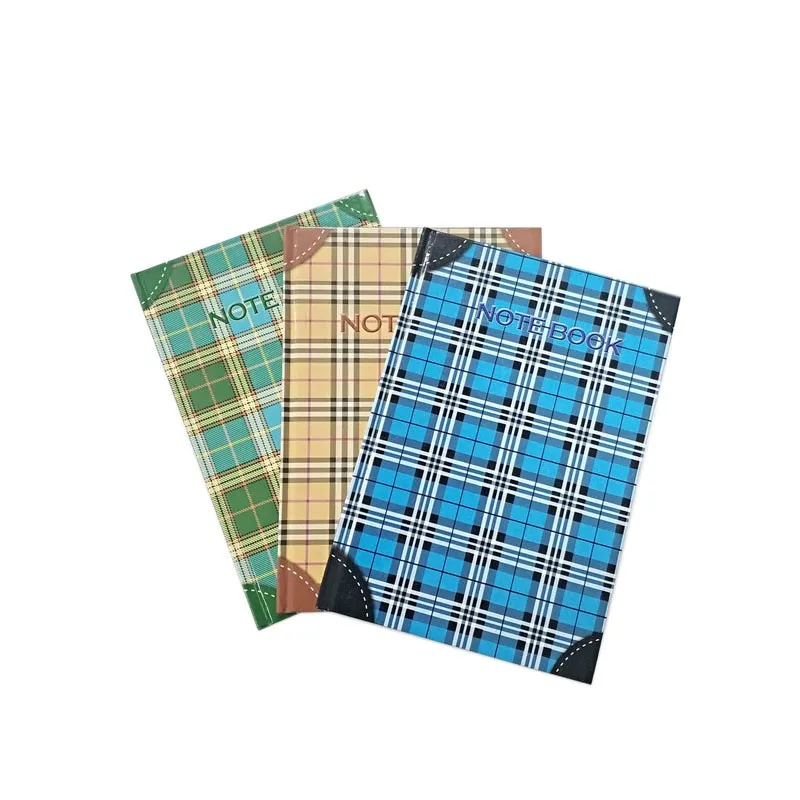 Fc 1/ 2 / 3 Quire Office Manuscript Book Paper Notebook - Buy ...