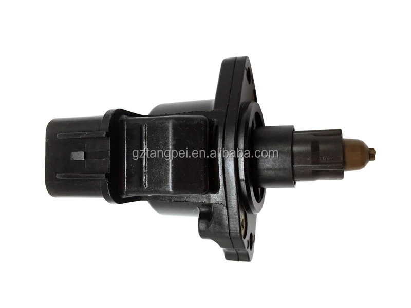 燃油喷射怠速空气控制阀mitsubi-shi Ea-gle Oem Md628051 E9t15298c - Buy Fuel ...