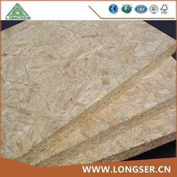 Wooden Panel Osb Prices 6mm Osb Board From Osb Manufacturer - Buy Osb ...