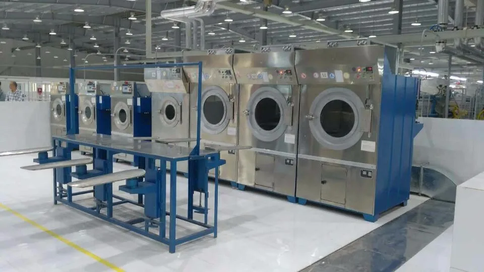 Dy-200 Good Quality Industrial Garment Dip Dyeing Machine - Buy Dip Dye ...