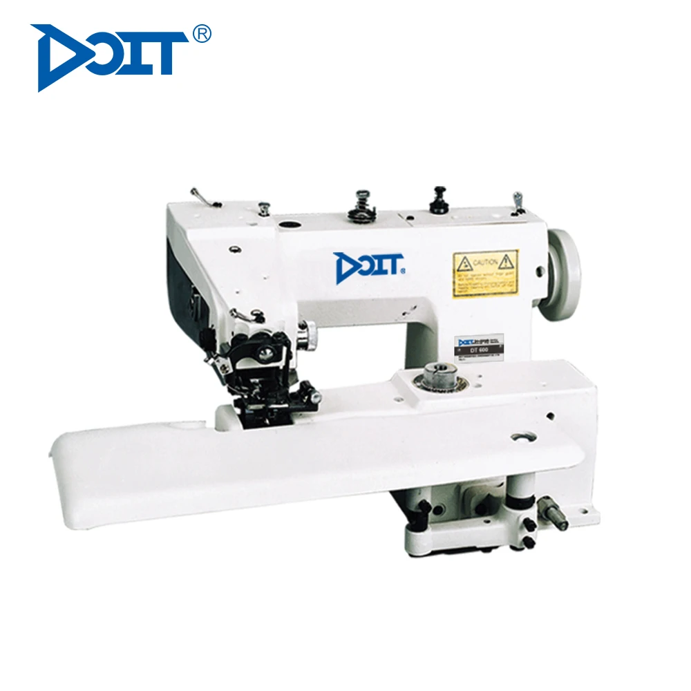 Dt-600 Blind Stitch Industrial Sewing Machine Price - Buy Blind Stitch ...