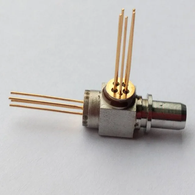 O-send/senset CWDM Analog TEC BOSA - 1310/1550nm Laser Diode