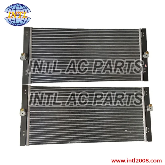 New Auto AC Condenser for Toyota Coaster Mini Bus 24V