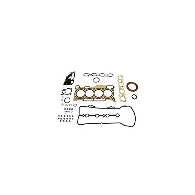 OEM NO 20910-03U00 de reacondicionamiento general del motor conjunto de ...