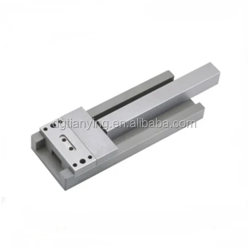 Molding Plastic Injection Mold Latch Locks/slide Bolt Latch Lock - Buy ...