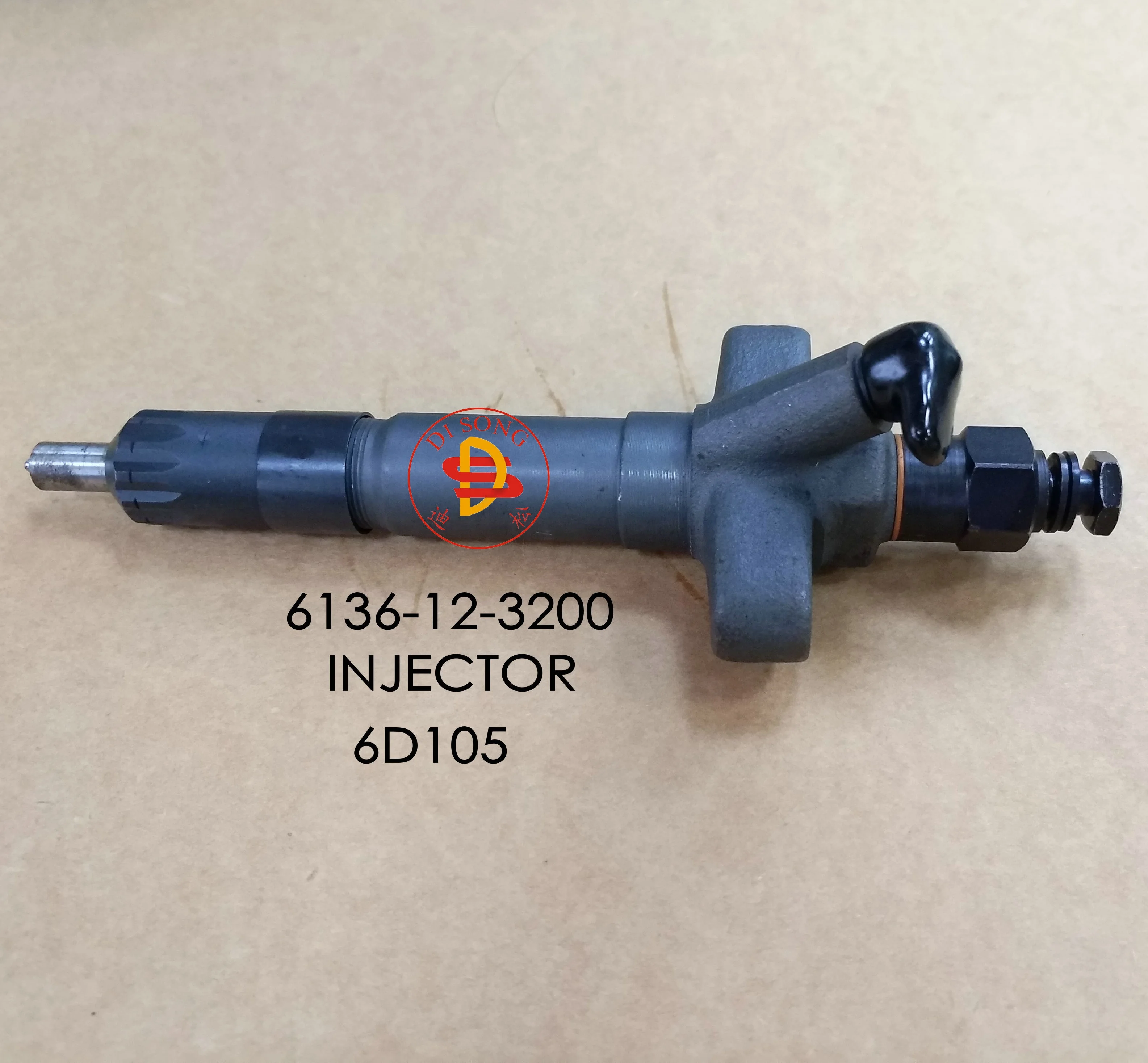 Diesel Engine Injector Accessories Part Number 7n9843 4n1251 For 769c ...